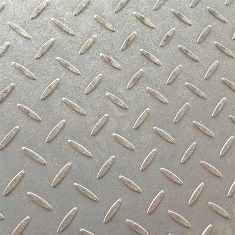Carbon steel plate - Proflex steel